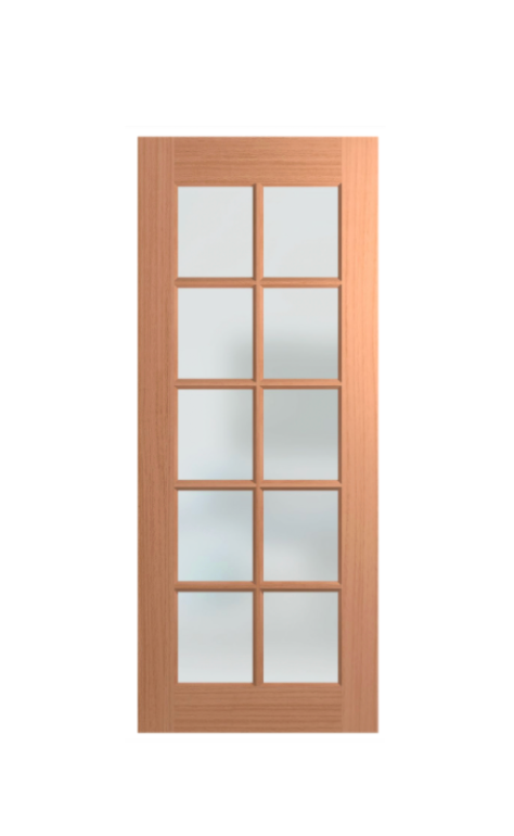 LIN10 JOINERY INTERNAL – HB Home Improvement