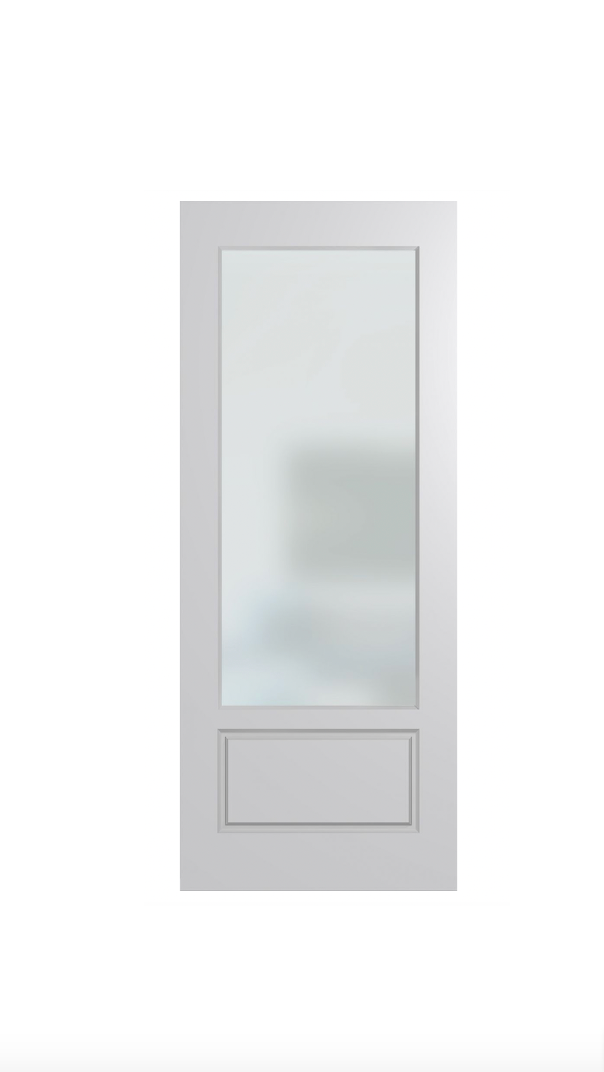 HAV100 HAVEN - THE HAMPTONS INSPIRED ENTRY RANGE – HB Home Improvement