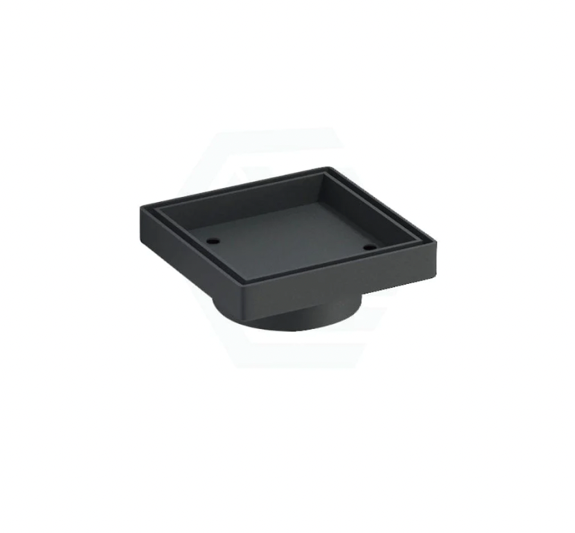 Outlet Black Smart Tile Insert Square – HB Home Improvement