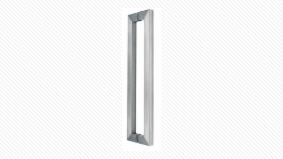 Square Pull Handle 304 Stainless Steel – HB Home Improvement