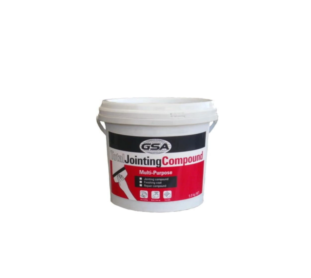 GSA Total Jointing Compound – HB Home Improvement
