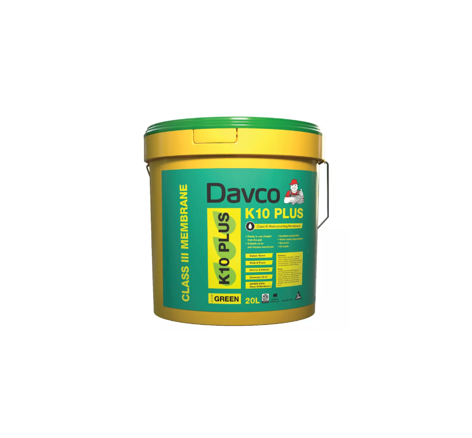 Davco K10 Plus – HB Home Improvement