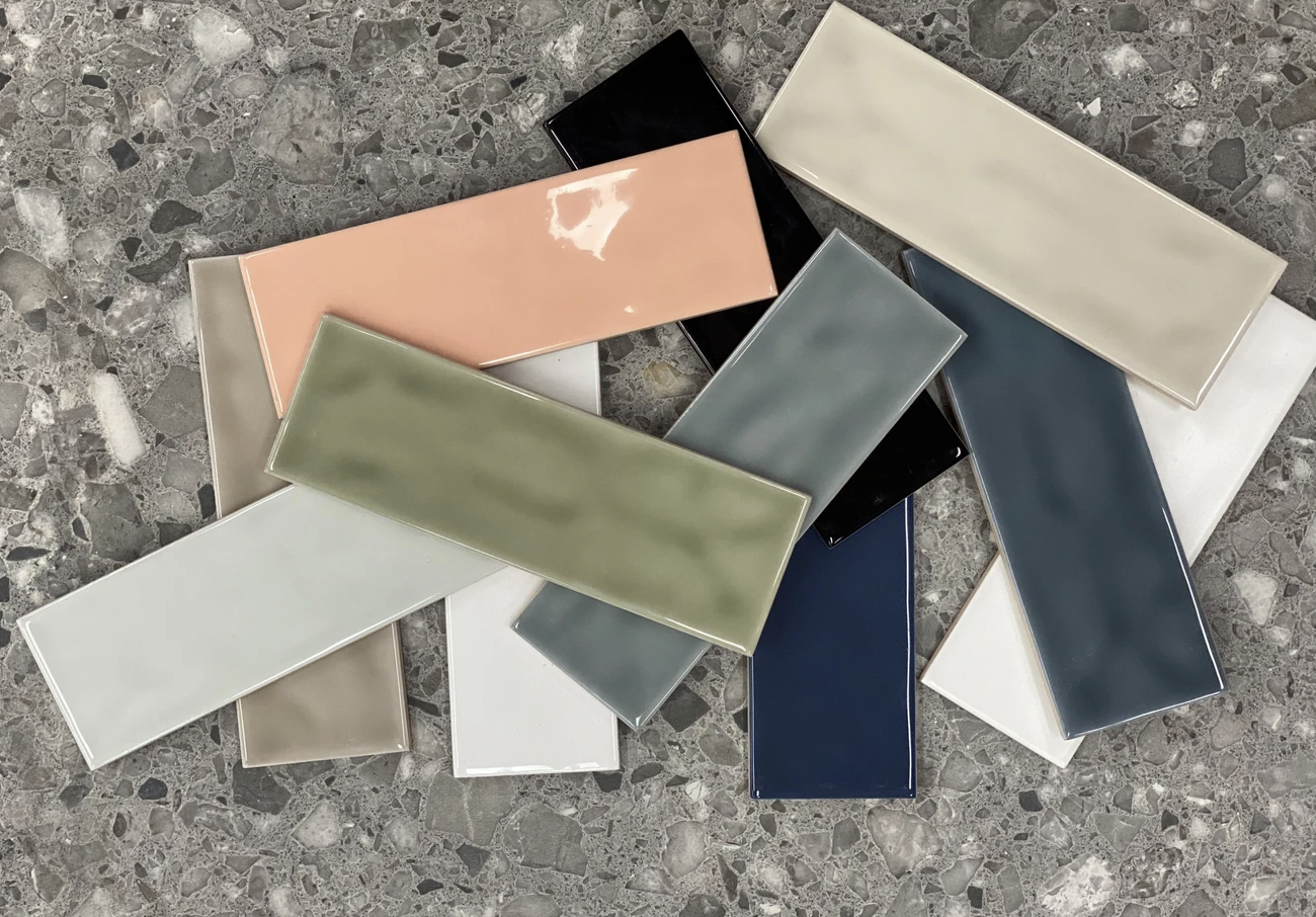 WINDERMERE SUBWAY TILE – HB Home Improvement